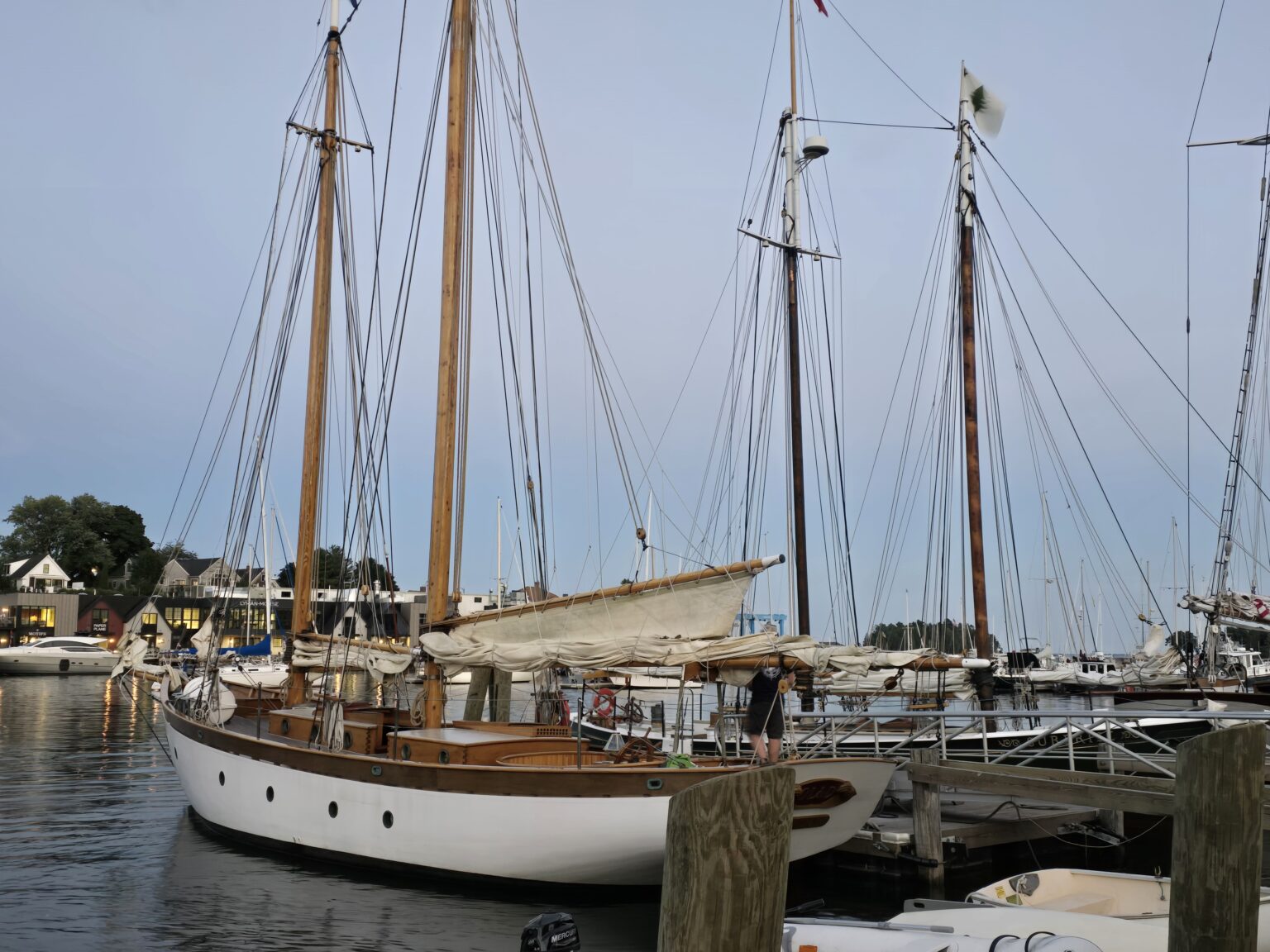 A NEW ENGLAND ROAD TRIP – BOSTON TO BAR HARBOR - Inspirational Travel ...