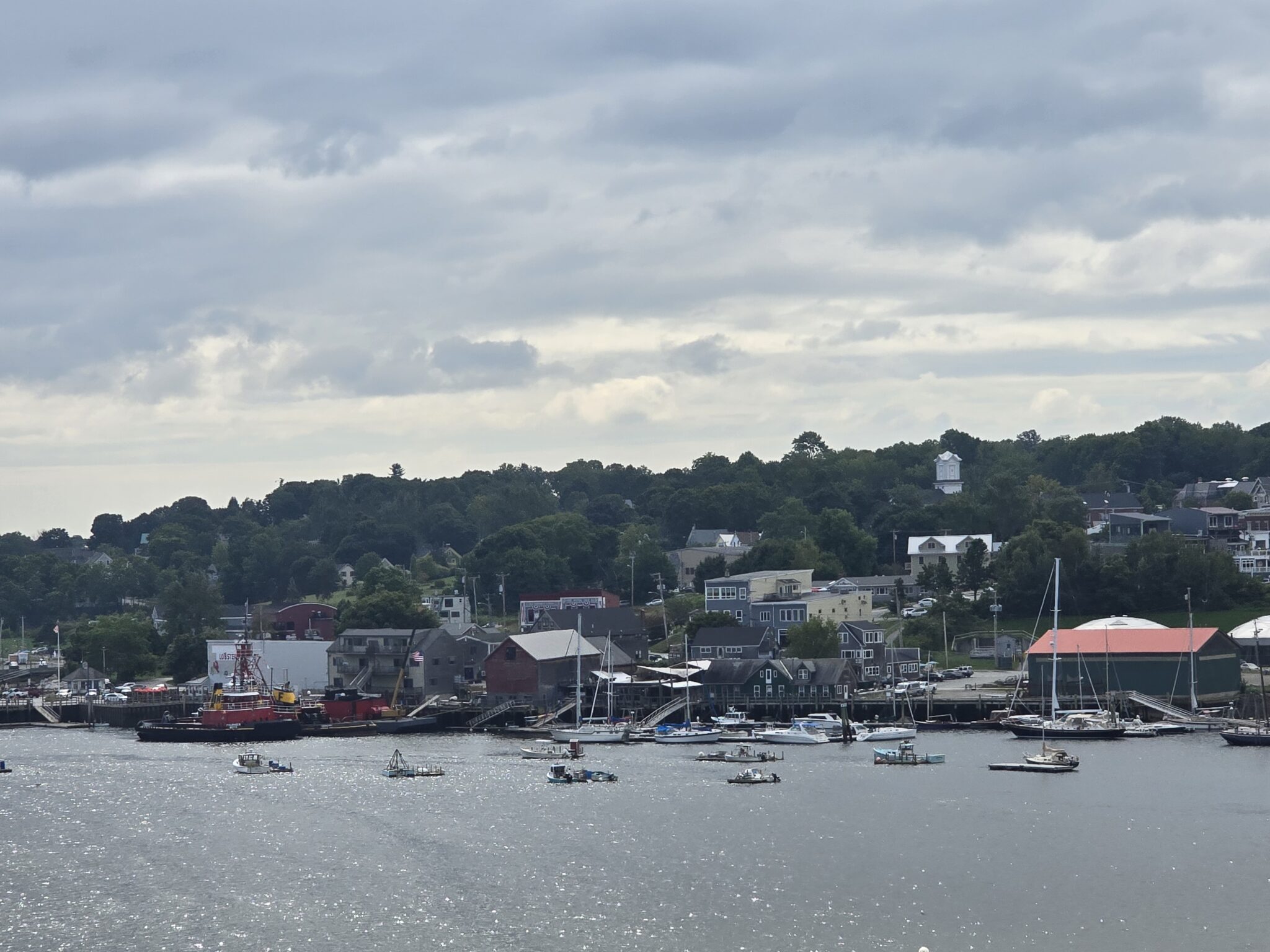 A NEW ENGLAND ROAD TRIP – BOSTON TO BAR HARBOR - Inspirational Travel ...